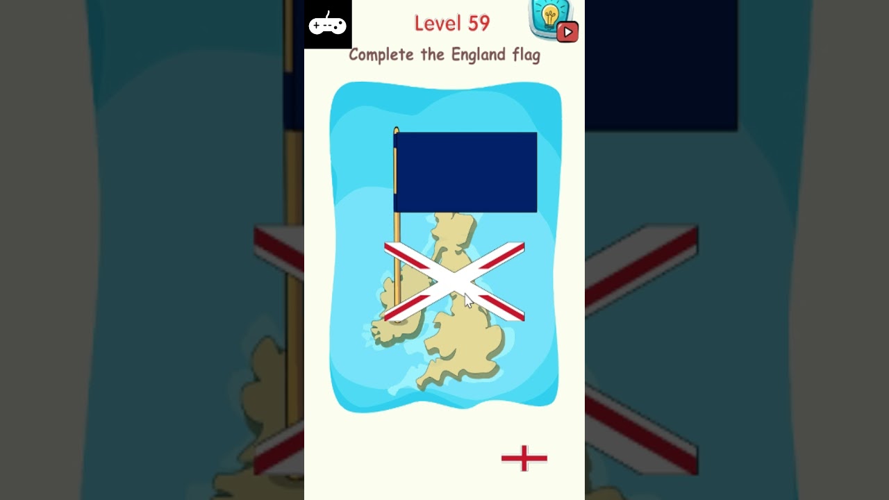 Displace Master: All Levels 59 Gameplay Solution #shorts #youtube - YouTube