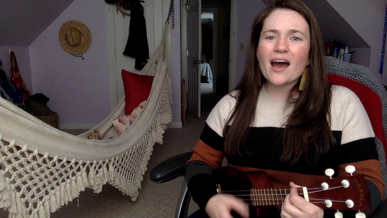 Down by the Bay, sing with Miss Zahn - YouTube