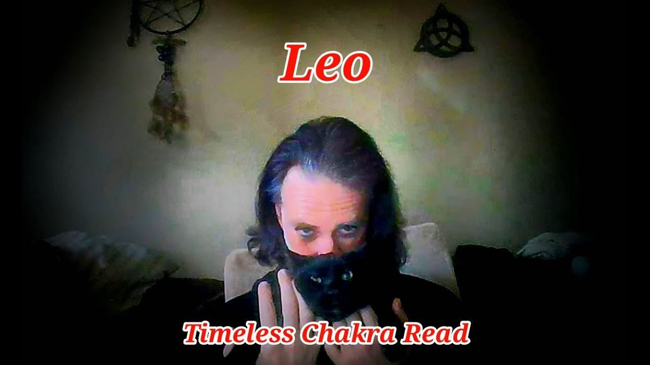 LEO:TIMELESS CHAKRA READ: A "DIVINE CHILD" RECEIVES ELATION VIA REBIRTH ...