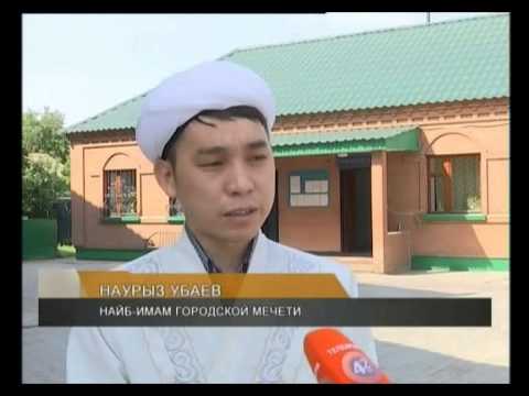 С 18 июня у мусульман начинается священный месяц Рамазан