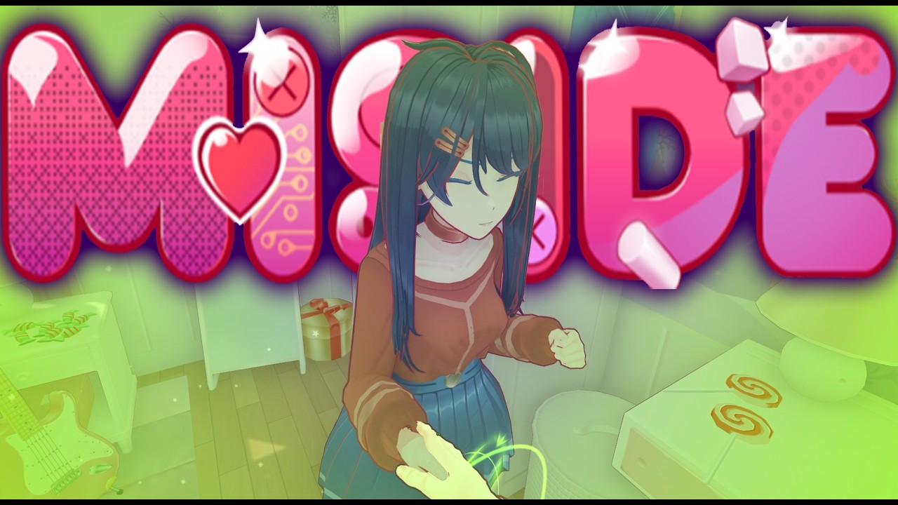 Are we safe with CAPPIE!? | MiSide Ep.4 - YouTube