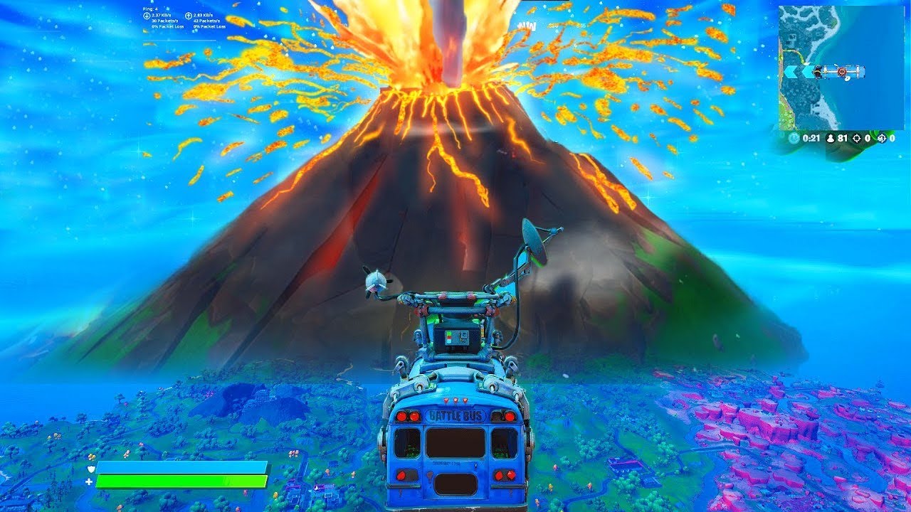 Busting Season 2 Myths In Fortnite! - YouTube