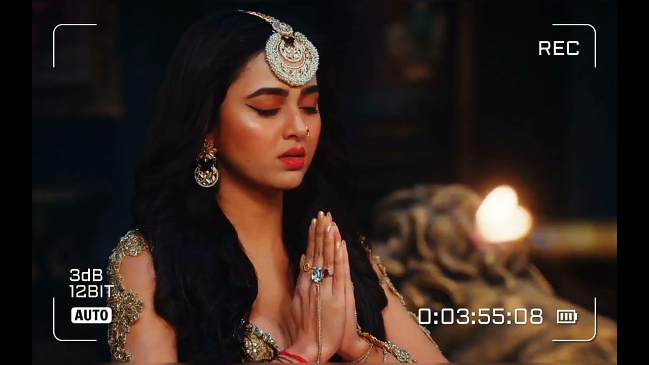 Shiv Theme 2 | Naagin 6 BGM - YouTube