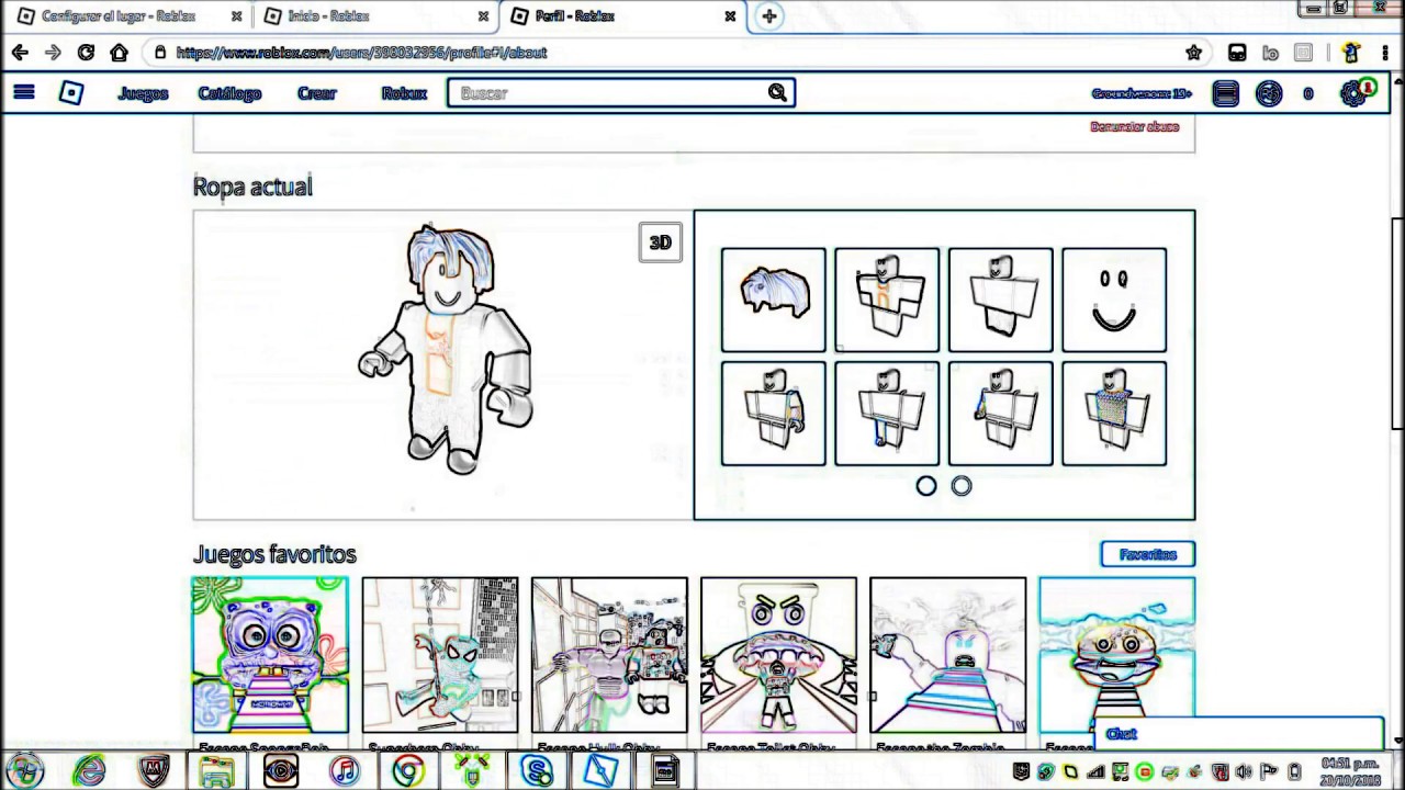 xolqoɹ pǝʞɐɥ-CODE_1010101010 - YouTube