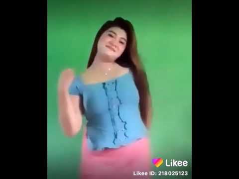 goyangan semok (like video)