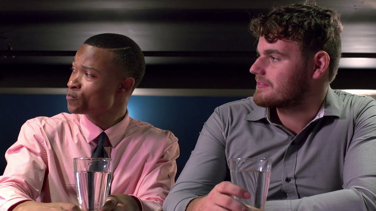 The Essence Teaser Trailer - YouTube