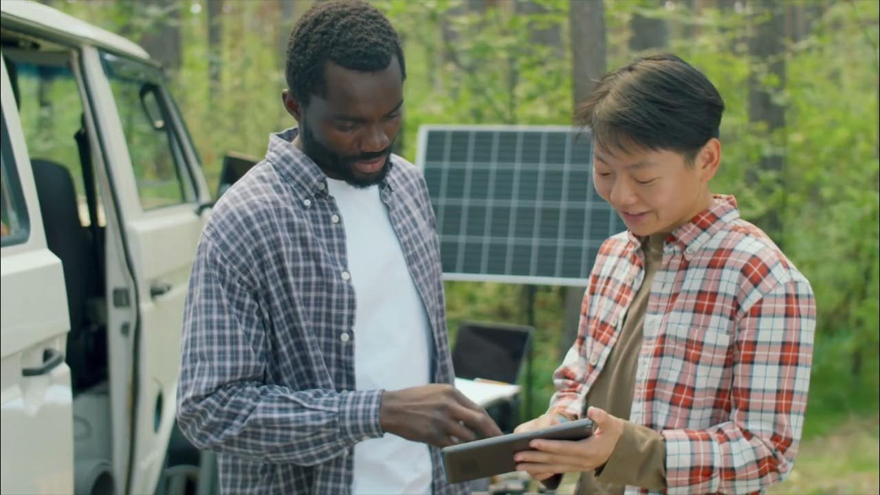 Logic20/20 Asset Image Analytics - YouTube