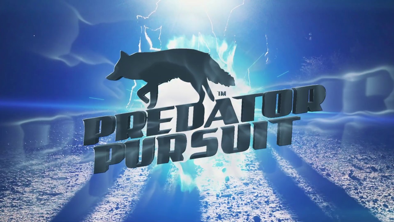 Season 8 of Predator Pursuit is Here - YouTube