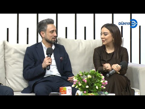 Gulka Elekberli, - Elnur Emrahov - ,Dr Resad Imranli DTV İbo Sou 10 03 2025 İbrahim Azeri - YouTube