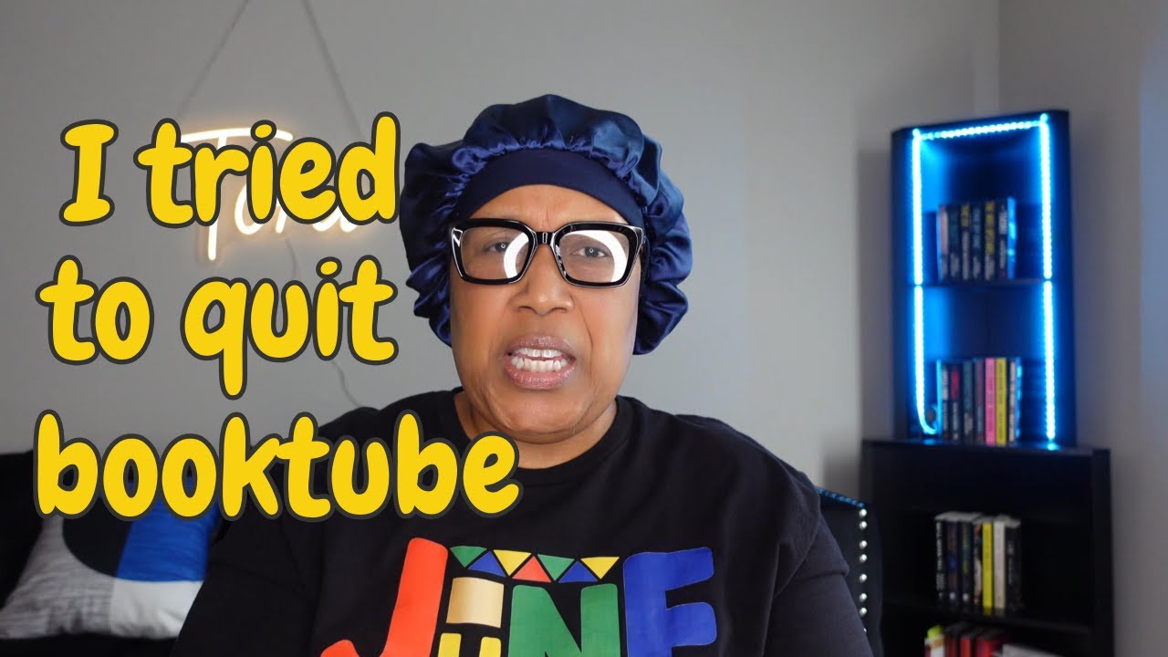 I'm back with my thriller TBR! - YouTube