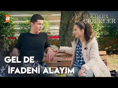 Songül ve Güney bahse giriyor - Kırgın Çiçekler 18. Bölüm