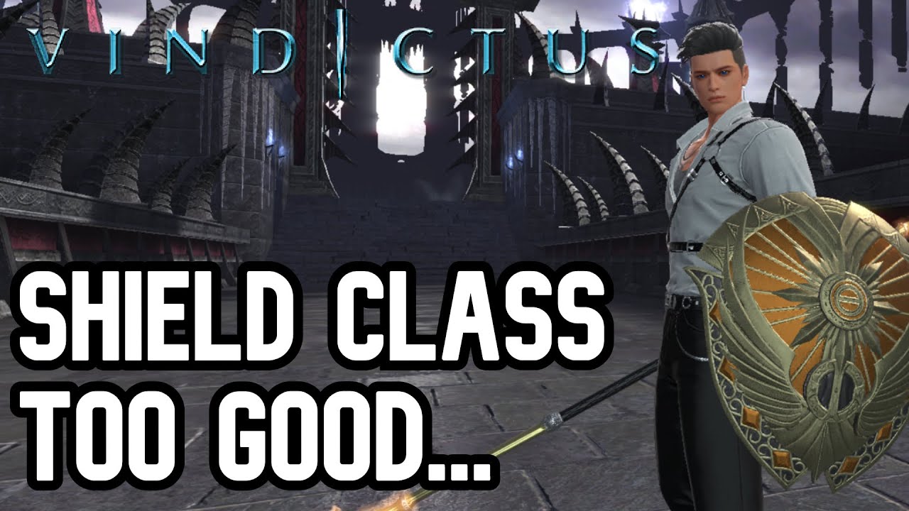 This Class' Combat is Very Satisfying... Kanima Gear Transferring His ...