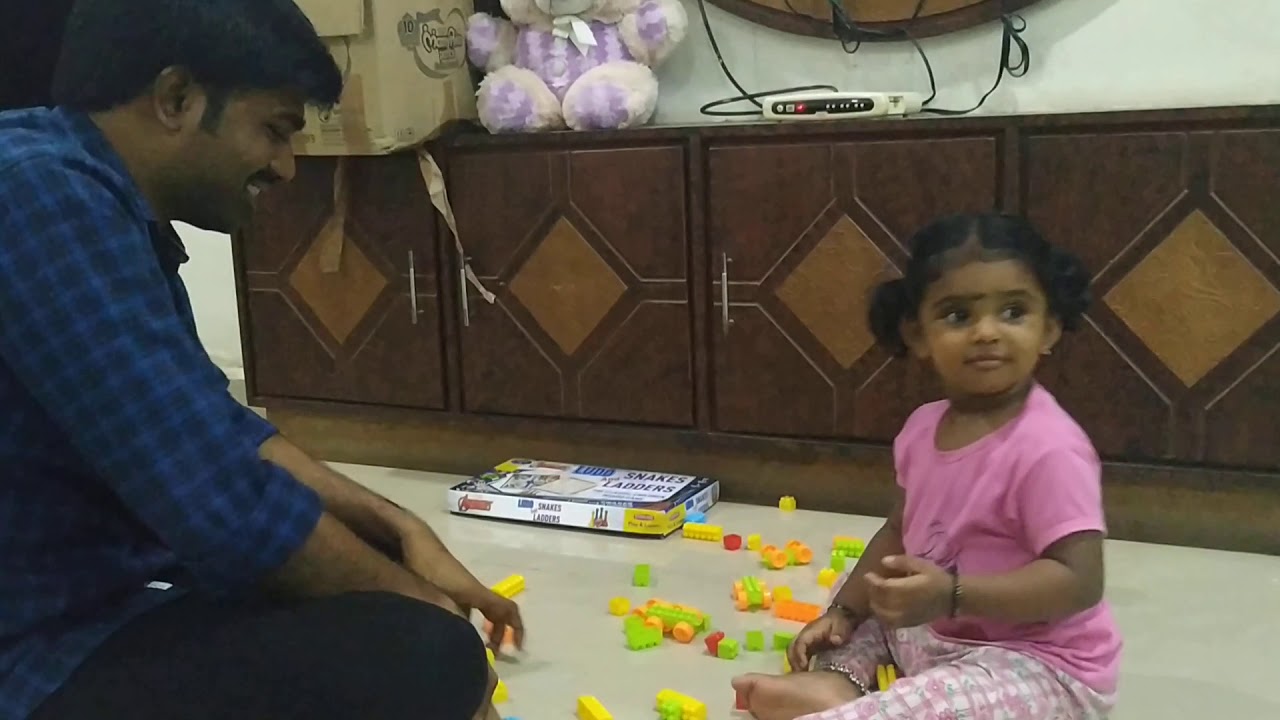 Baby - babai aatalu - YouTube