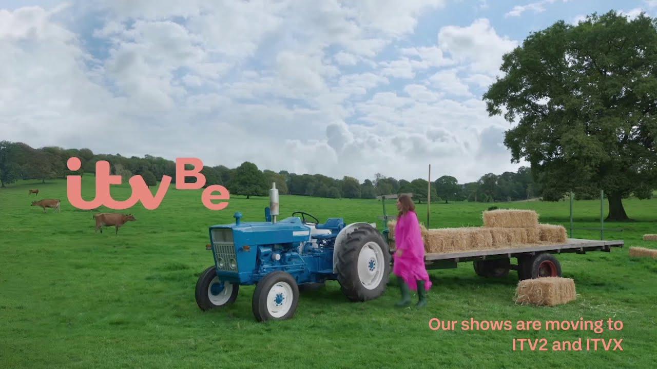 ITVBe (HD) Final Closedown + ITV Quiz Pre-Launch Testing - 9th June ...