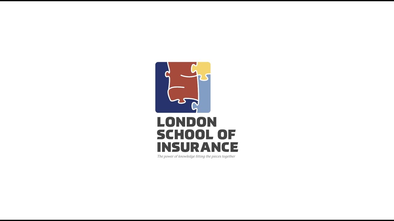 London School of Insurance introduces its online Program - YouTube