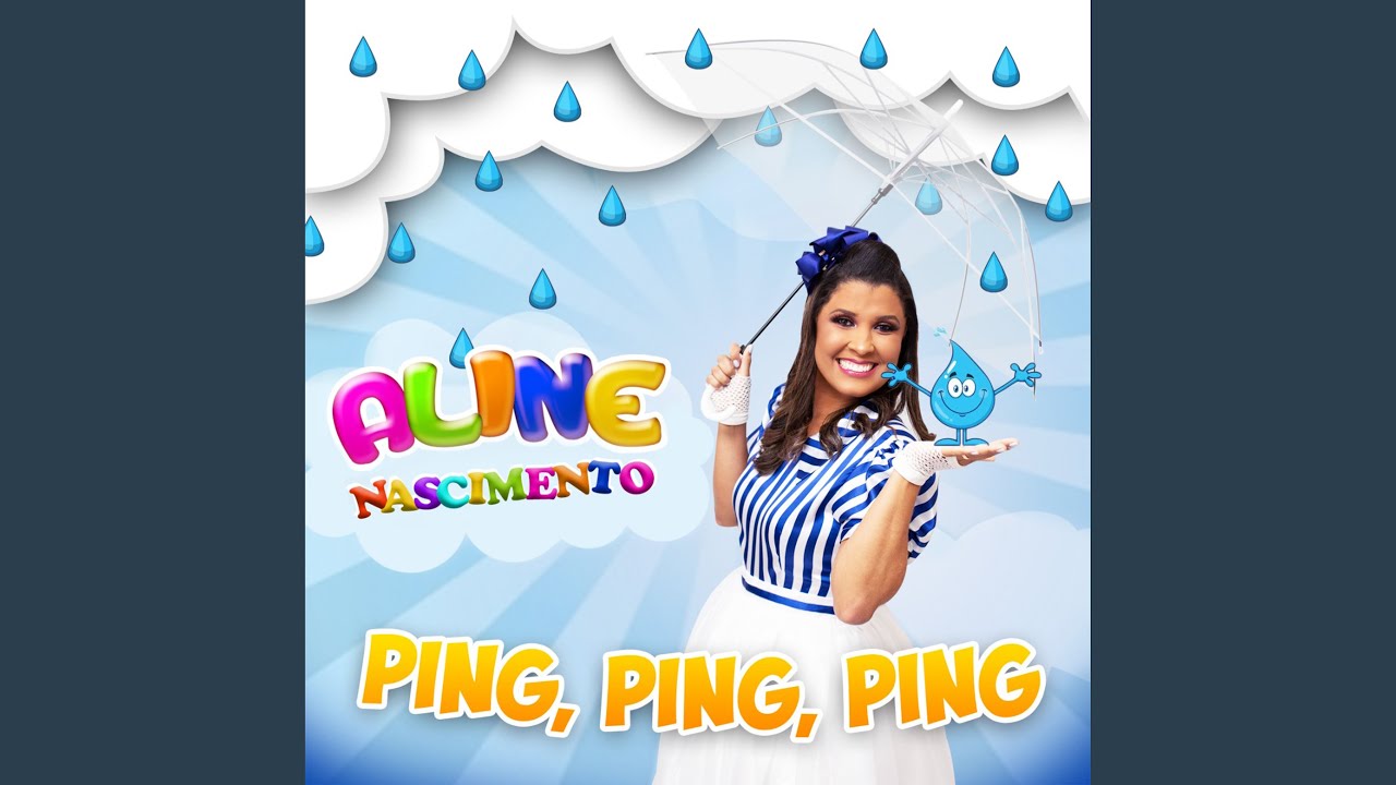 Ping, Ping, Ping - YouTube