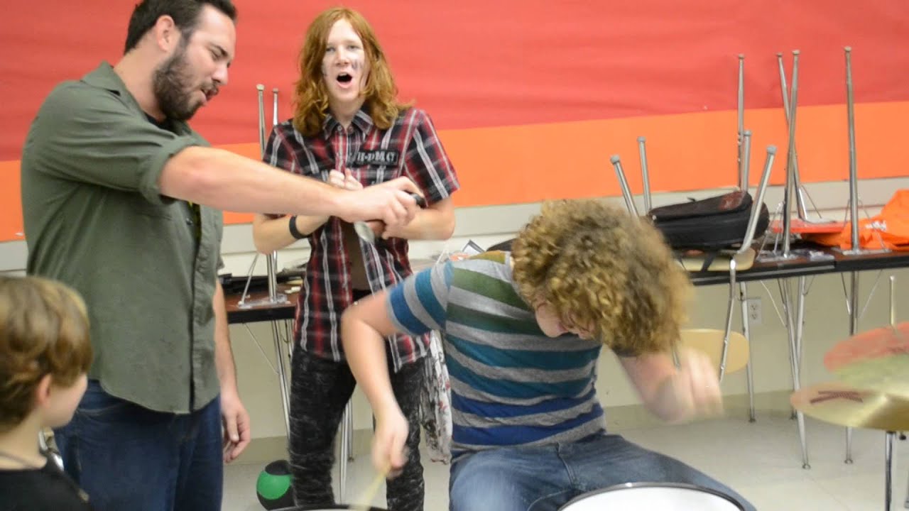 Douche Juice- Master Metal (Feat. Taylor) - YouTube