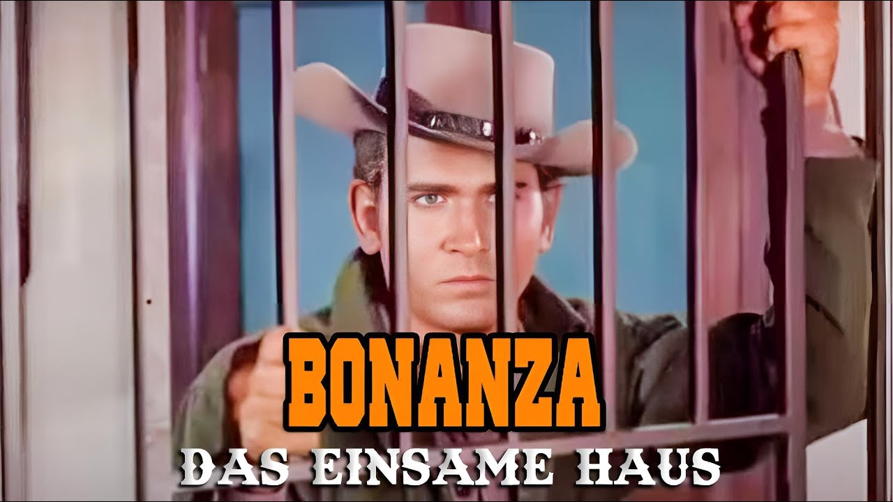 Bonanza – Das einsame Haus - YouTube