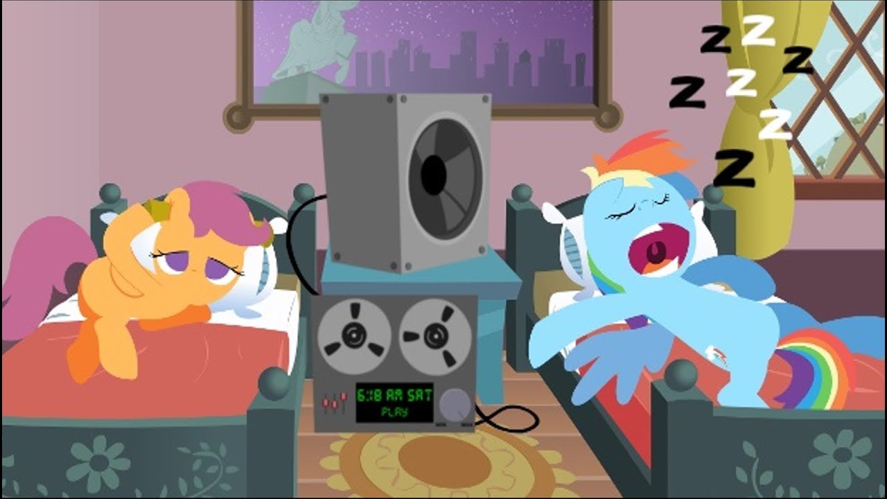 [MLP Comic Dub] A Taste of Her Own Medicine (comedy) - YouTube