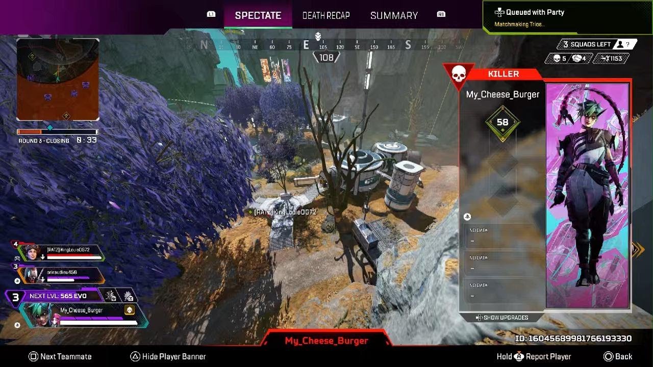 You muted me - YouTube