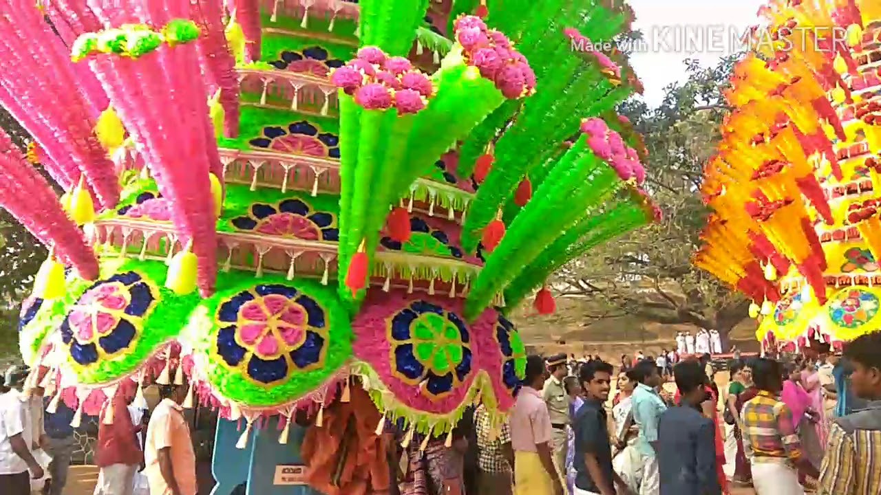 State Kalolsavam | സംസ്ഥാന സ്കൂൾ കലോത്സവം | Inauguration ceremony - YouTube
