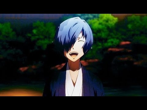 [Persona 3] Makoto Yuki Screaming in Every Media (JP) - YouTube