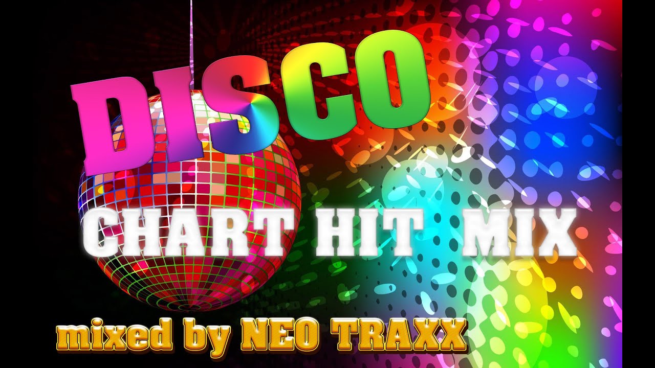 Discofox Chart Hits ( MEGA MIX ) dieser mix geht durch die decke ...