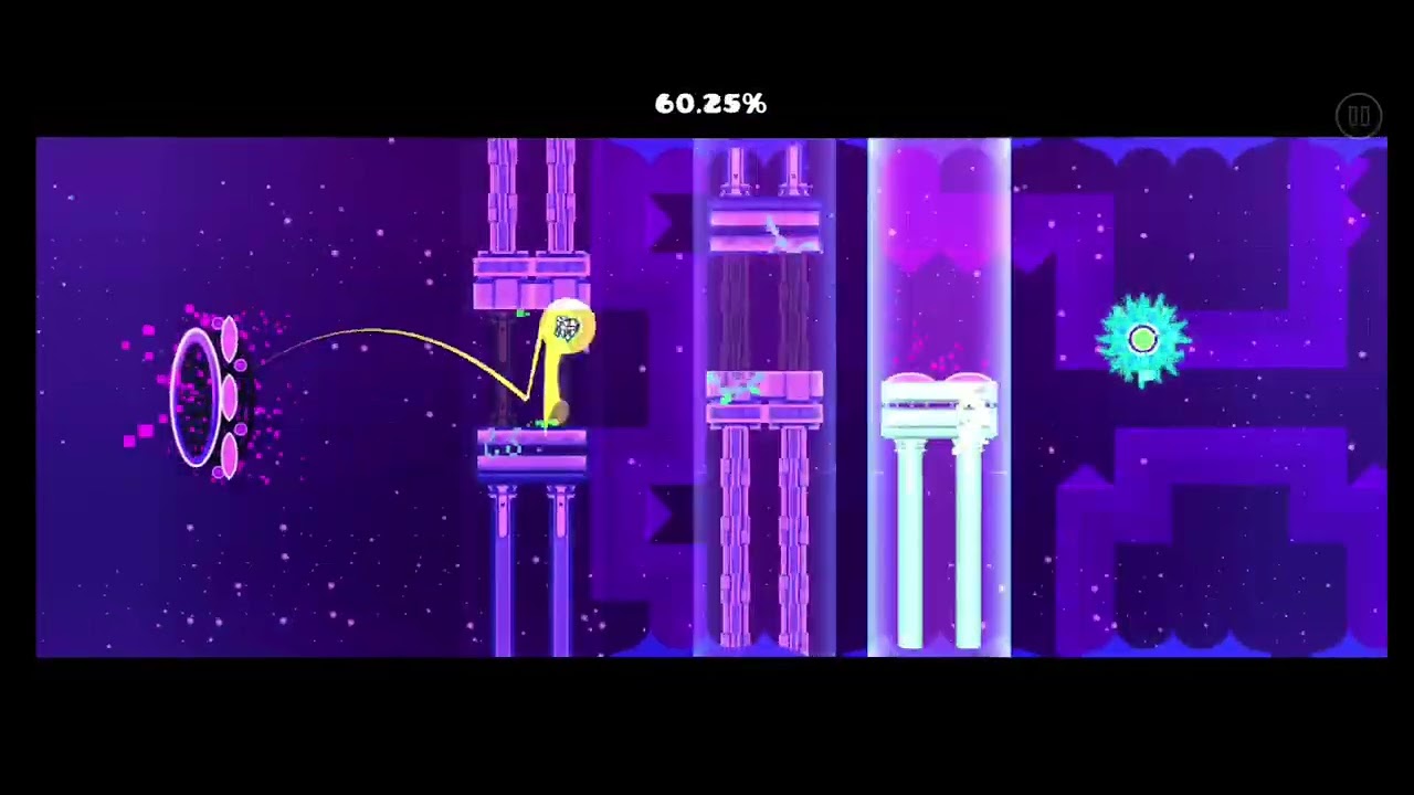 "destroy" by shardex | Geometry Dash | Daily Level #98 - YouTube