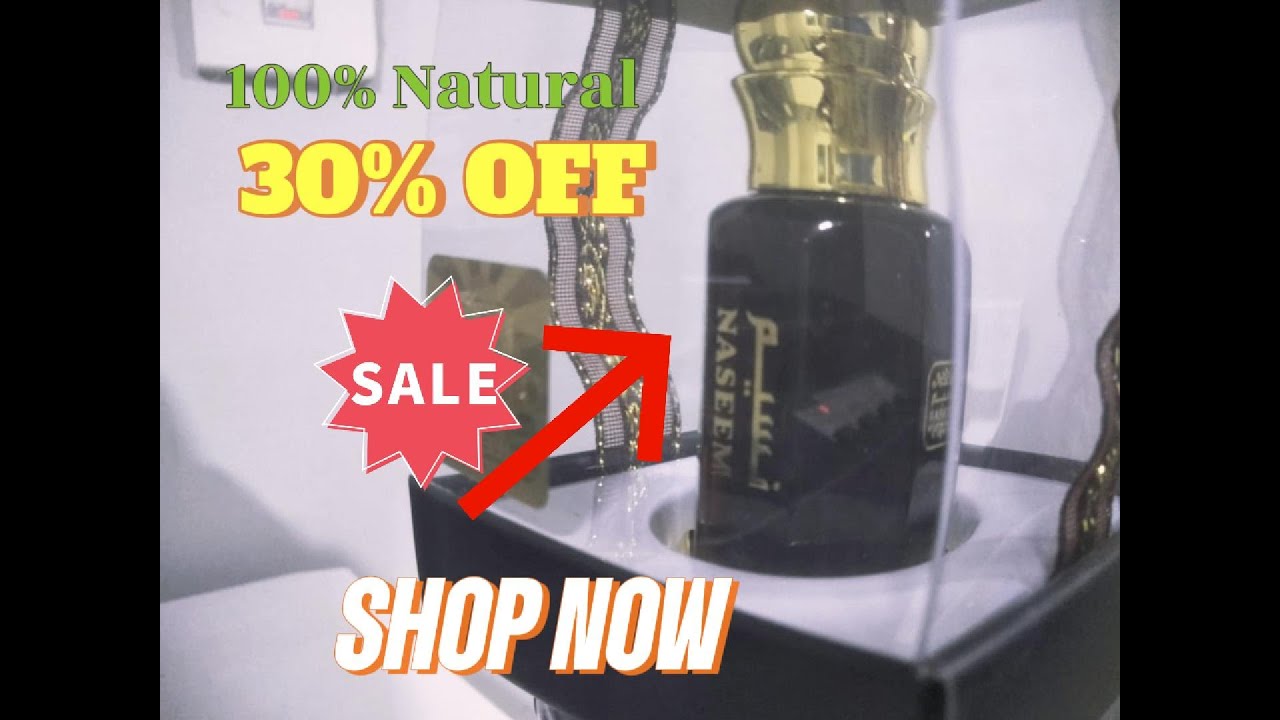World Number 01 Oud Attar #oud #fragrance #perfume #perfumecollection - YouTube