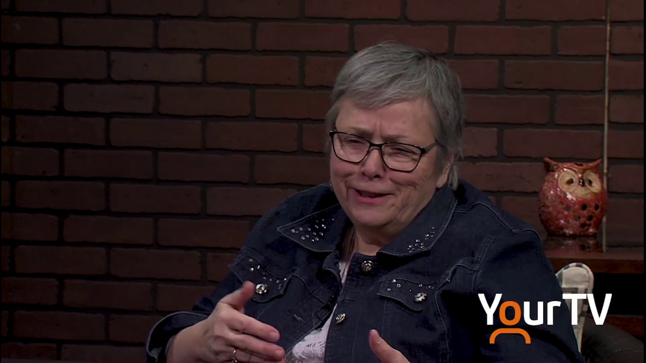 Our Home with Mayor Sendzik - Community Organizations - YouTube