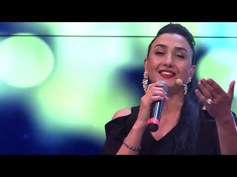 Eda Doğanay Gurbet Eller