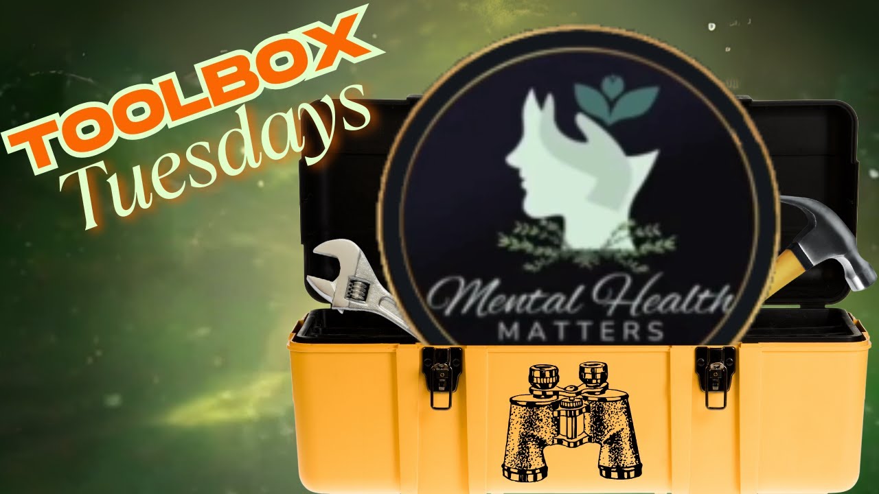 TOOLBOX TUESDAY: Voyeur Edition - YouTube