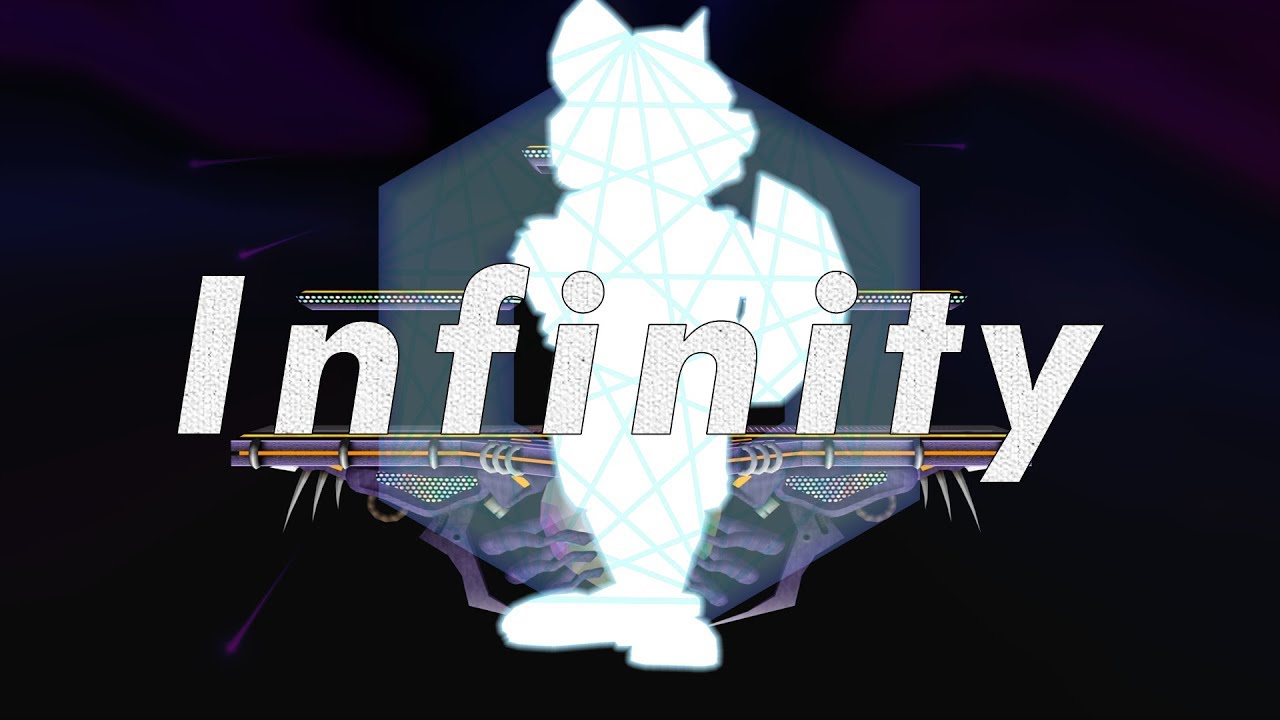 INFINITY: A Fox Showcase - YouTube