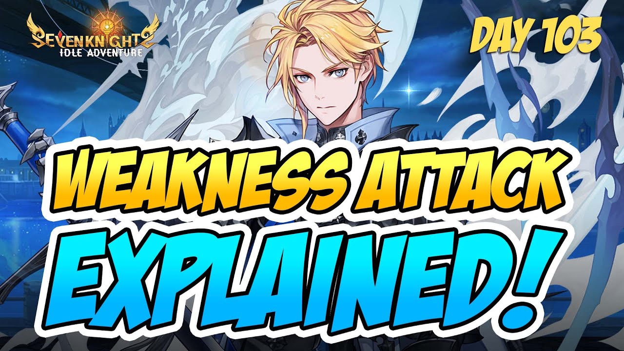 Understanding Weakness Attack Rate - Unveiling the Secrets for Ultimate ...