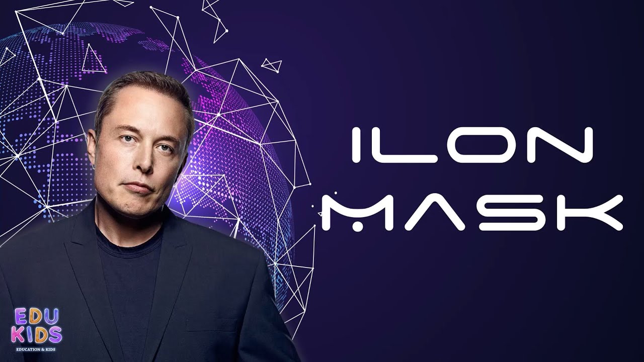 Ilon Mask - YouTube