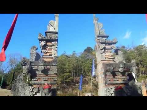 Little World Museum of Man in Japan - YouTube