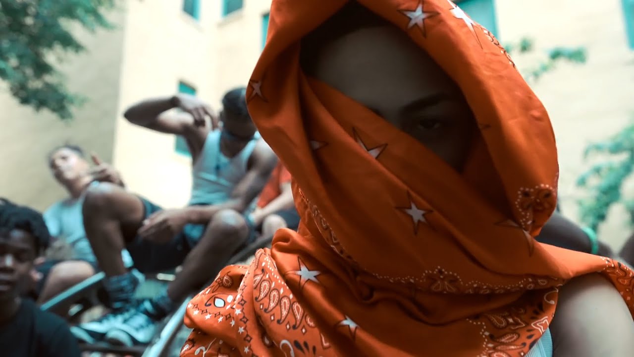 Kay Flock - Is Ya Ready Edit - YouTube