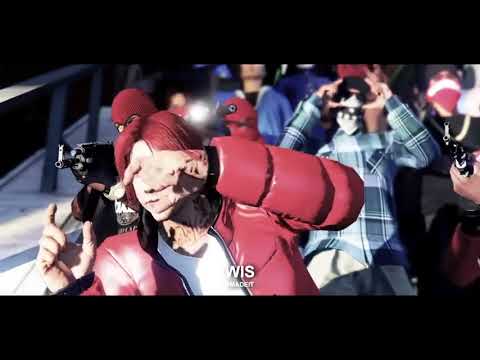 GTA5 6IX9INE   KOODA OFFICIAL MUSIC VIDEO