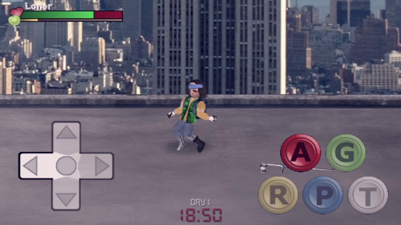 Mdickie’s Extra Lives|Lil Plub|The Dancer|Channel Song - YouTube