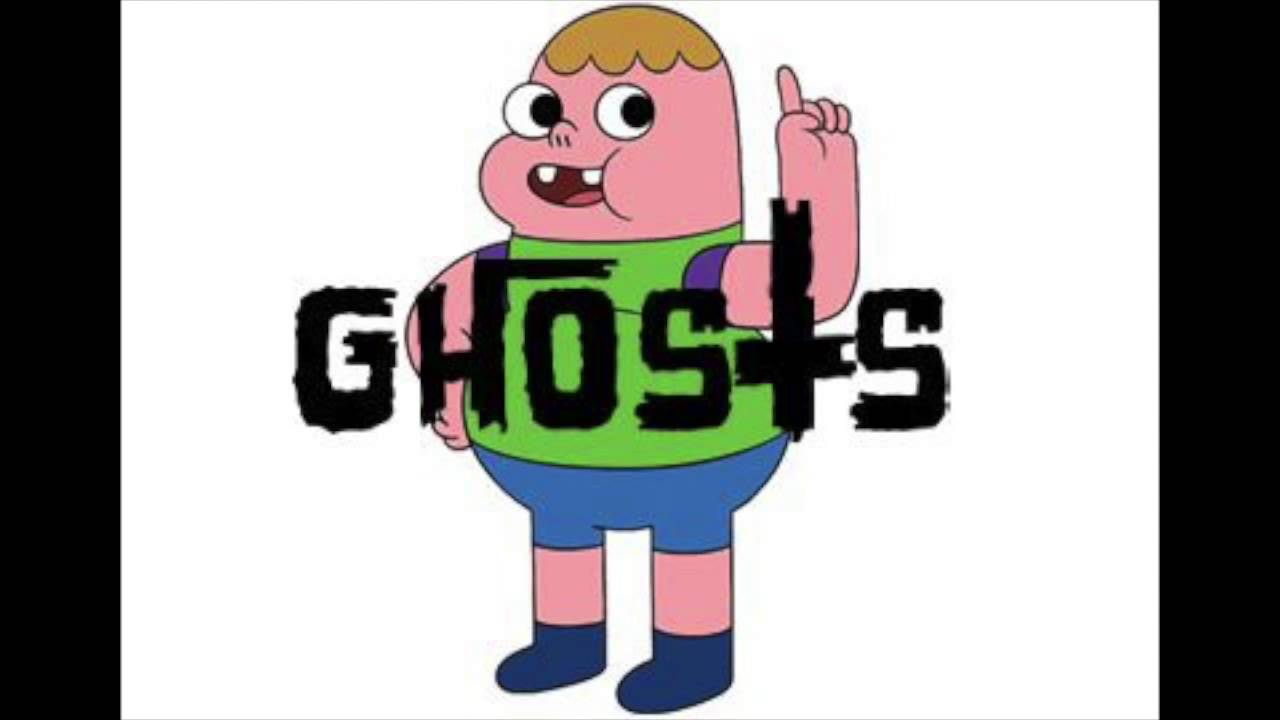 Clarence Theme Song (Cover) by GHOSTS - YouTube