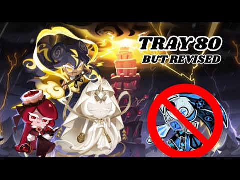 TRAY 80 GUIDE BUT REVISED - YouTube