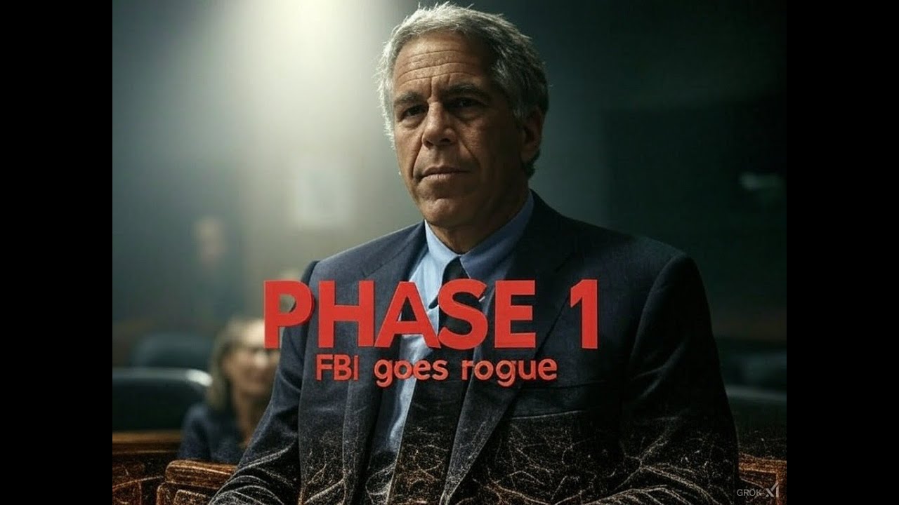 Epstein Files List Phase One - YouTube