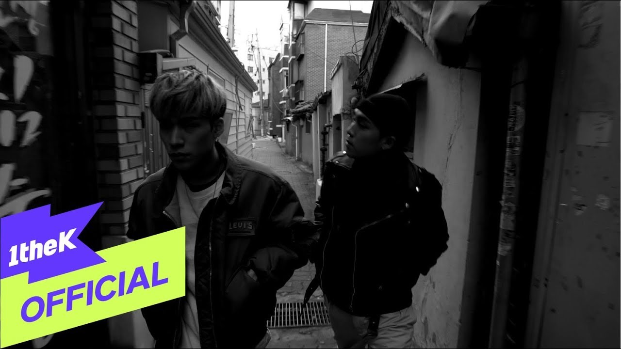 [MV] PULLIK (박준호) _ BASEMENT (Feat. Rohann) - YouTube