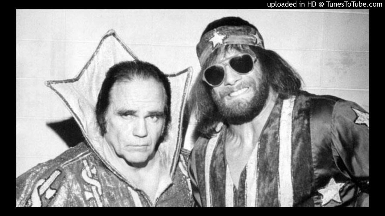 Randy Savage and ICW - YouTube