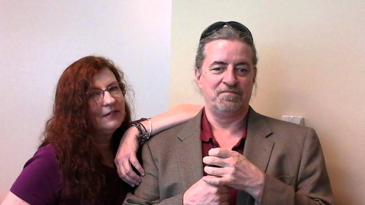Joe and Elizabeth Axt - YouTube