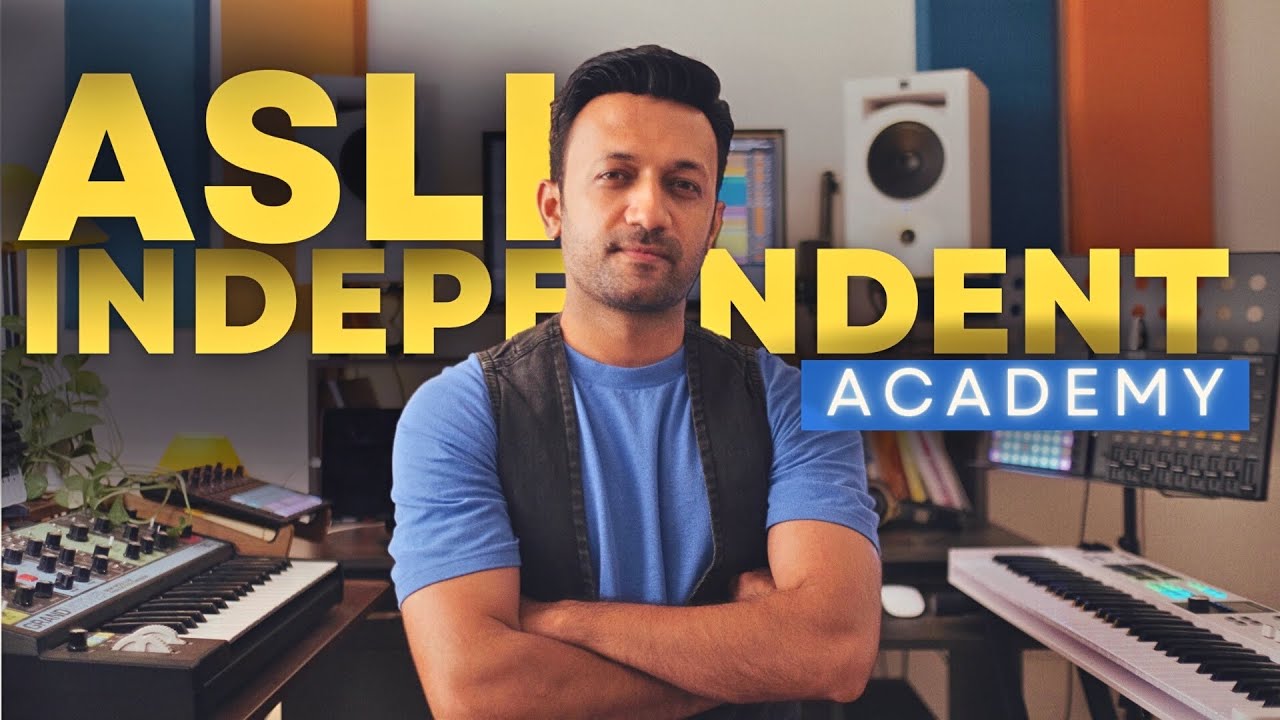 Launching My Online Academy with a Special Course For COVER SINGERS ...