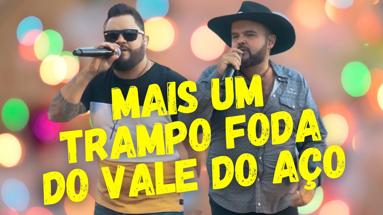 Vem aí Ramon Tavares & Luizinho da Viola - YouTube