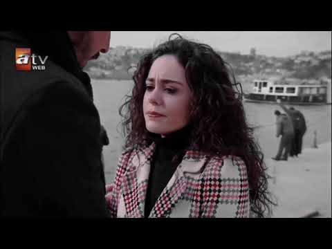 Aslı & Sarp - Zor (Krem)