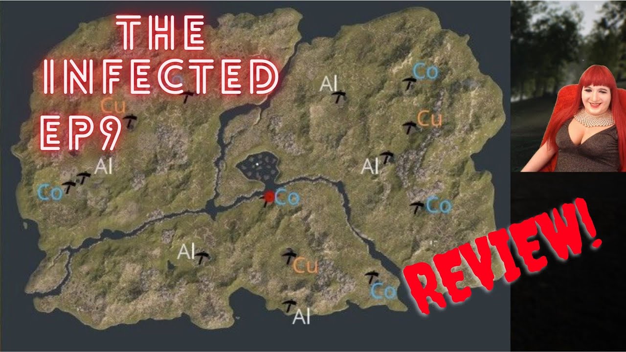 The Infected ep09 - YouTube
