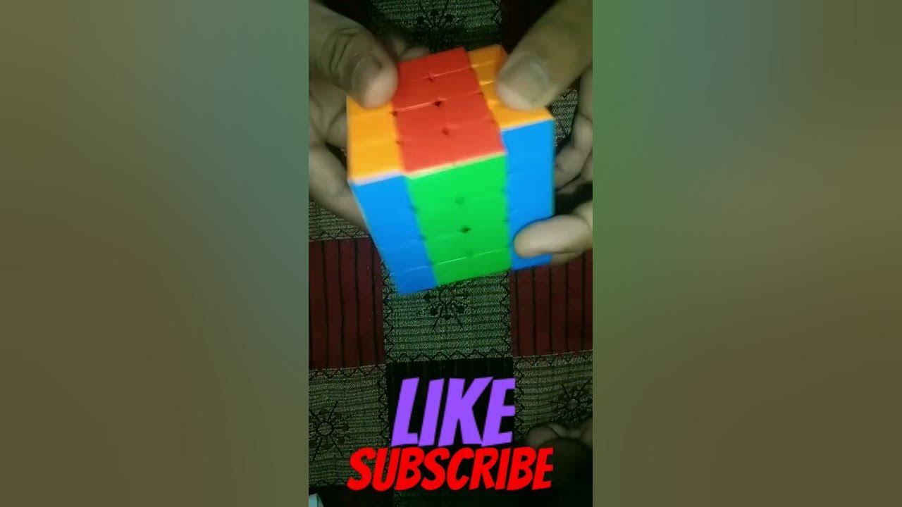 Jaker Bolt Pattern On 4 4 Cube YouTube jaker-bolt-pattern-on-4-4-cube-youtube